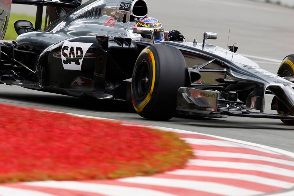 Chicane : F1: GP do Canadá - destaques. A melhor corrida do ano e da ...