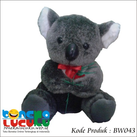 Jual Boneka Koala