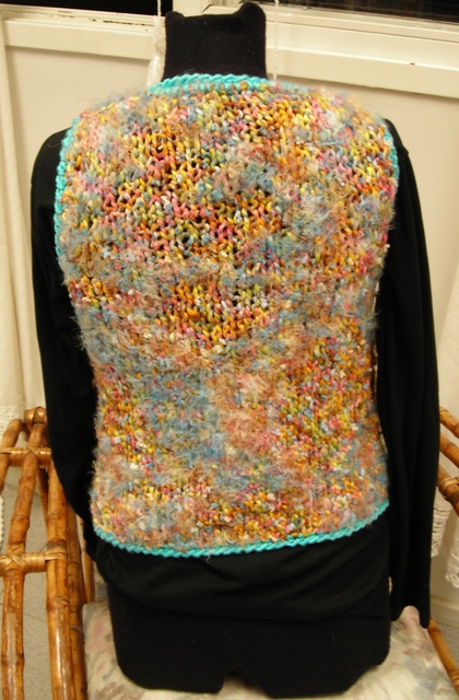 A Puro Crochet: marzo 2013