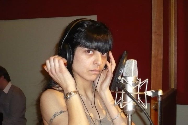 El Reyunte: septiembre 2011