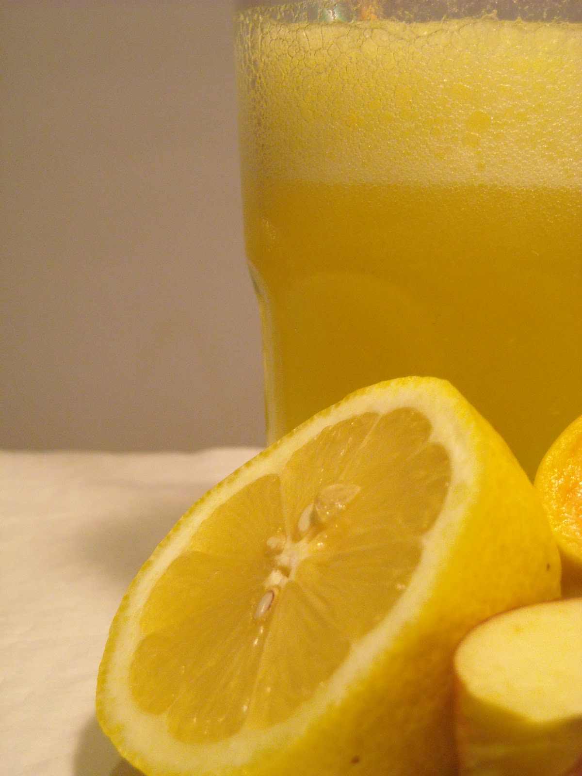 Tibalda T Cocina: Aperitivo riquito