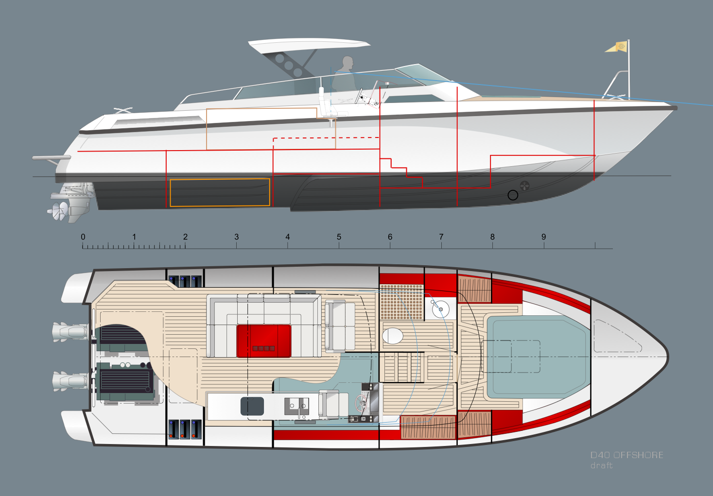 Lars Modin Design: 2016