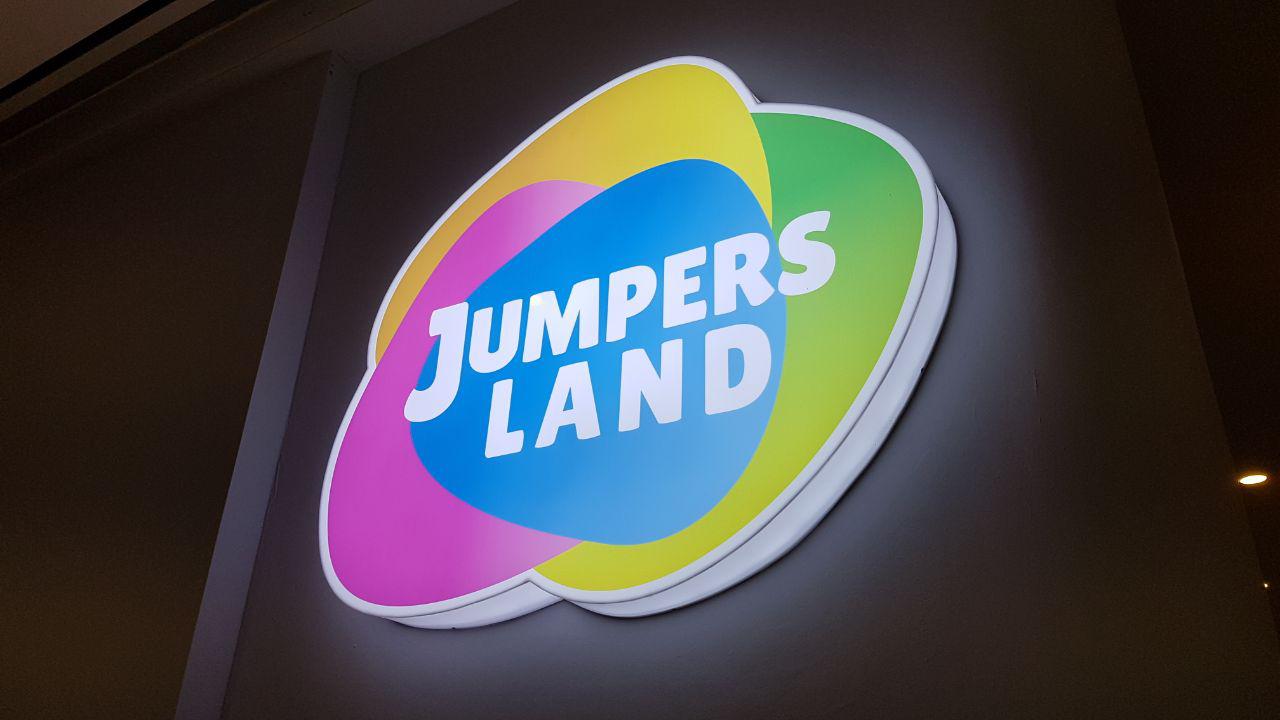 Jumpers Land Melaka - Bercuti Bersama