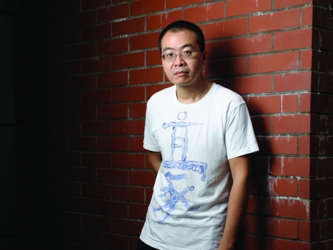 Wilson Shieh: Sharing of Shieh's work - Architecture Series