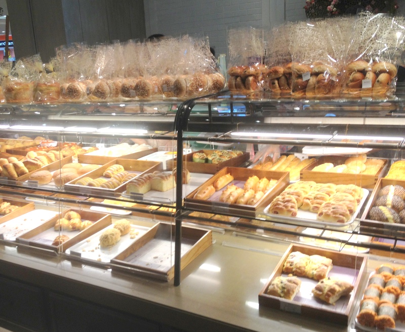 L.Table by Lavender (Lavender Cafe) @ 1 Utama - Spicy Sharon - A ...