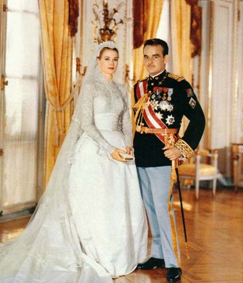 Retratos de la Historia: CRONOLOGÍA DE LOS PRÍNCIPES DE MÓNACO