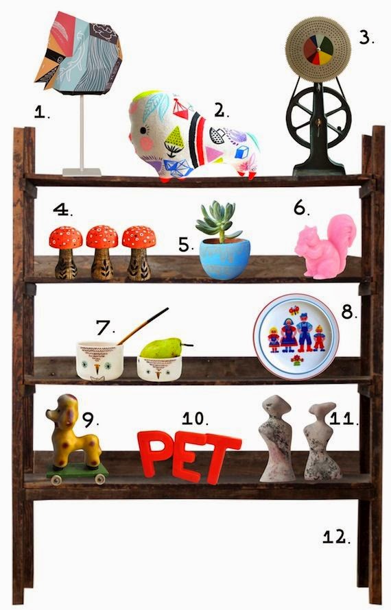 curated by Mallory McInnis