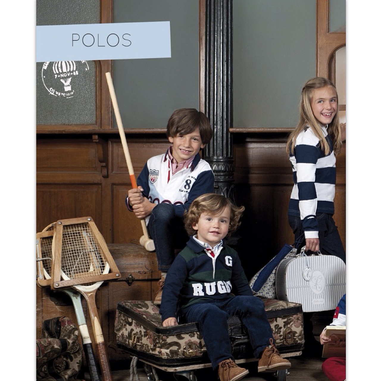 rec & rewind: Ya está aquí el catálogo de Gocco