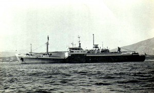 peromaneste™: Unde este FLOTA Romaniei?