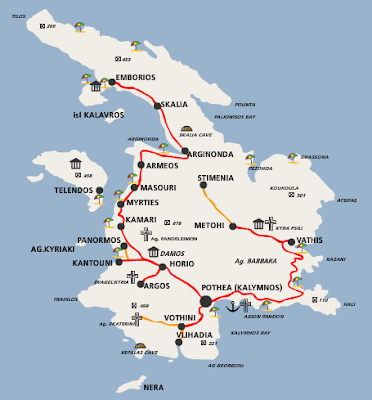 KALYMNOS REAL ESTATE: ΚΑΛΥΜΝΟΣ