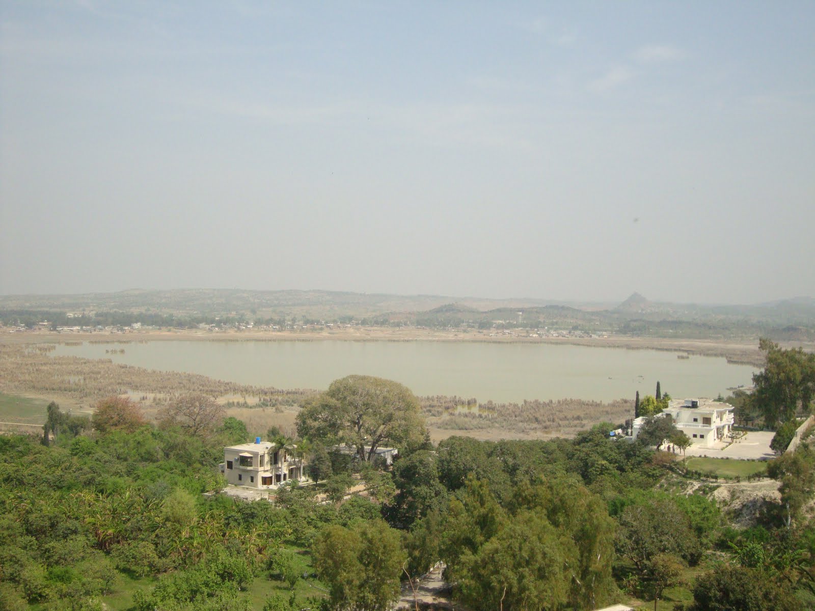 Sada Chakwal: 05/30/11