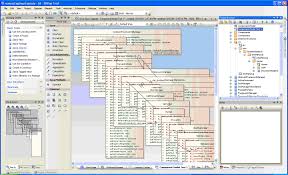 TRAINING UML 2.0 DIAGRAM WITH SPARX ENTERPRISE ARCHITECT ~ PURNAMA ...