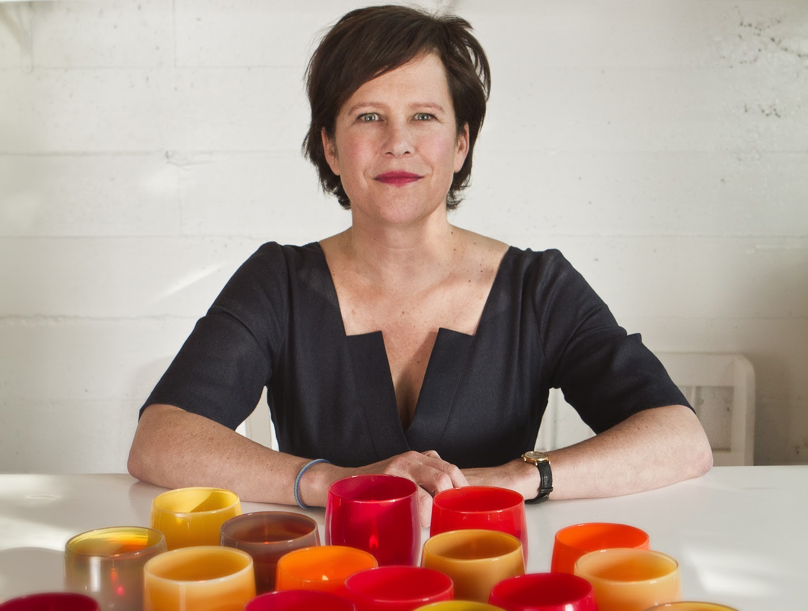 What Feeds My Soul: Where Inspiration Leads