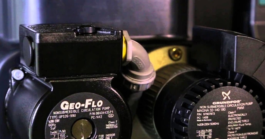 GeoConnected: Flow Centers: Pressurized vs Non-Pressurized (Part 1)