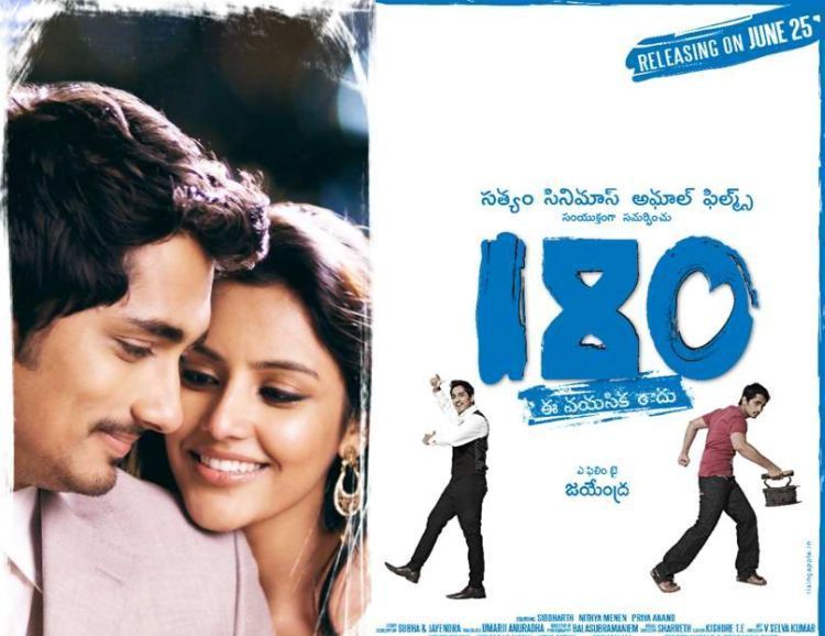 Actress Tollywood Gallery : 180 Movie latest wallpapers