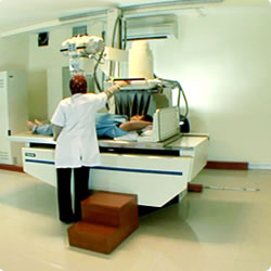 Pengalaman HSG (Histerosalpingografi) & Tes Darah (Cek Progesterone dan ...