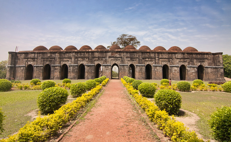 Pandua and Gour Travel | Beautiful Places