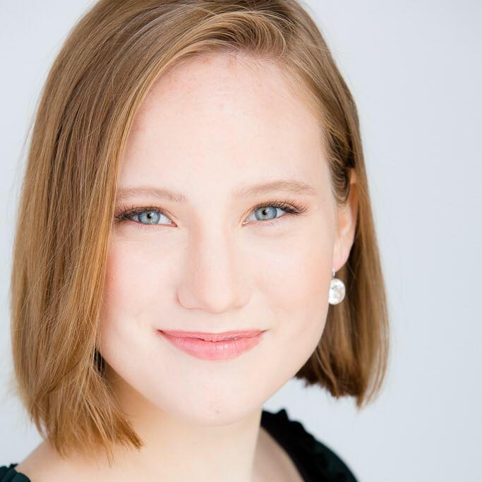Madeline Meier | Great Composers Competition Series
