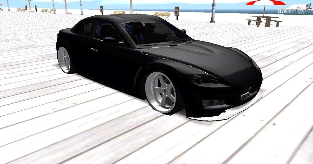 MEGA MODS MTA BRASIL - MODS SKINS SCRIPTS TEXTURAS MUSICAS