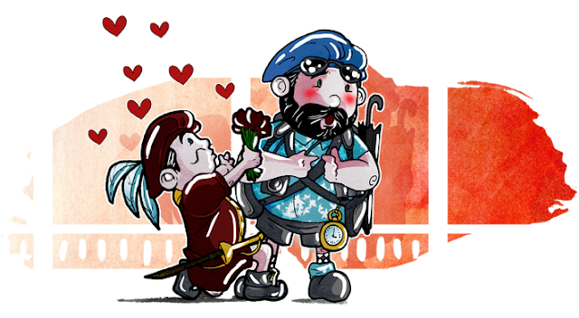 Festival de Teatro Infantil y Familiar de Torralba: CLUB SÚPER PATIO