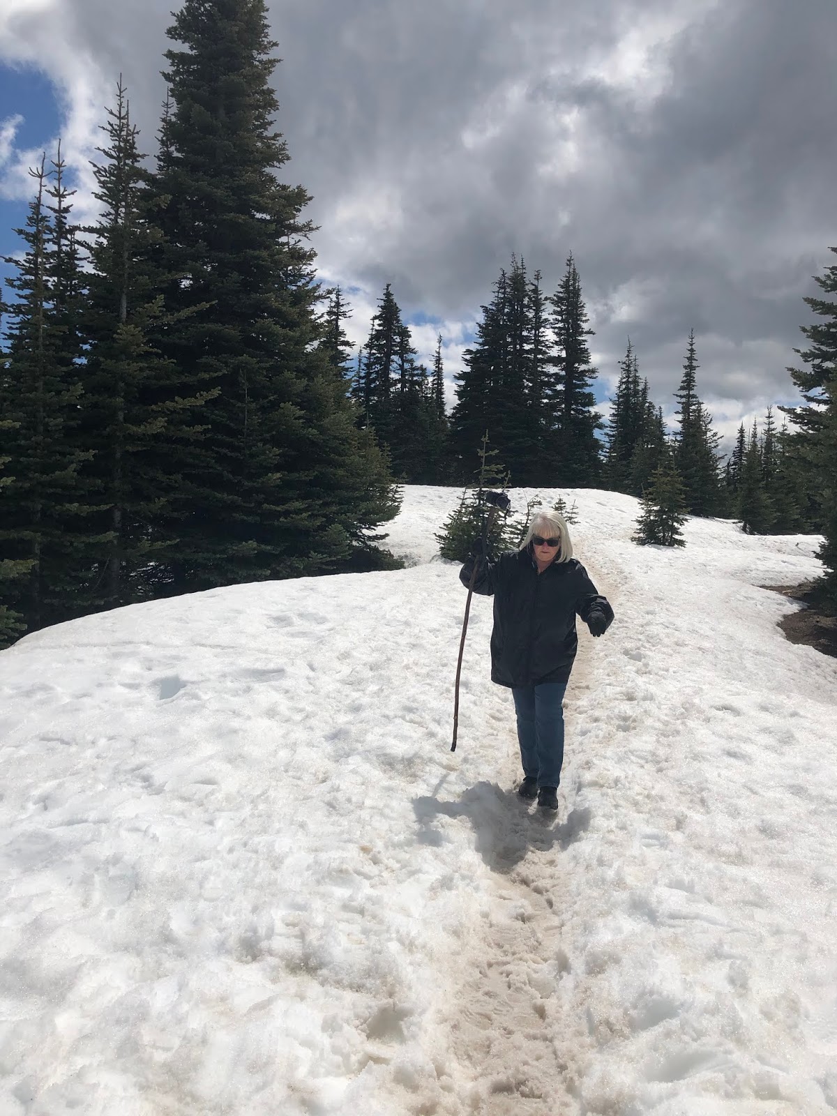 The Rhythm of My Story: Hurricane Ridge to Murdoch Beach