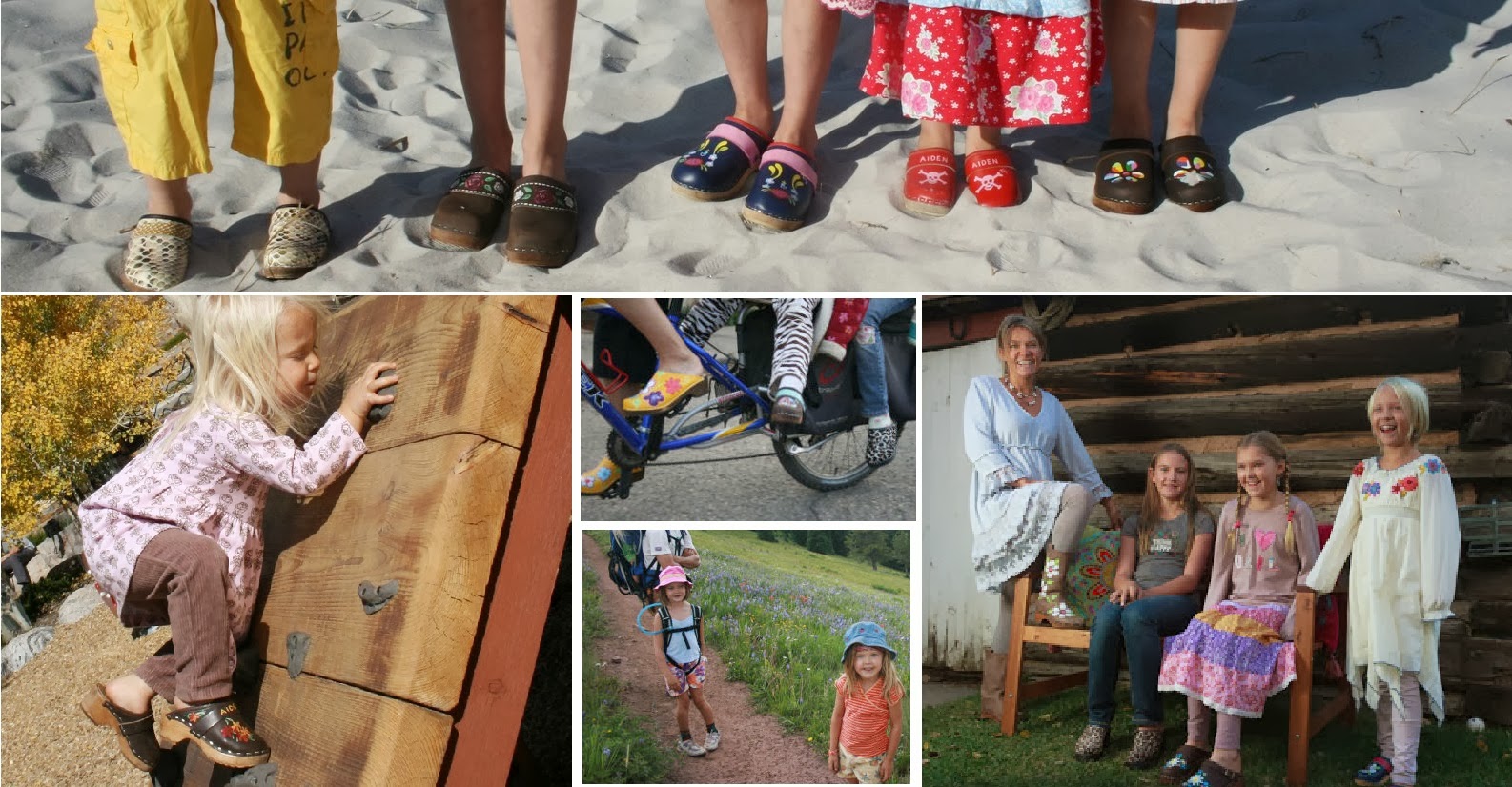 Clog Blog: Celebrities Wearing Clogs, Men Wearing Clogs, who wears clogs?