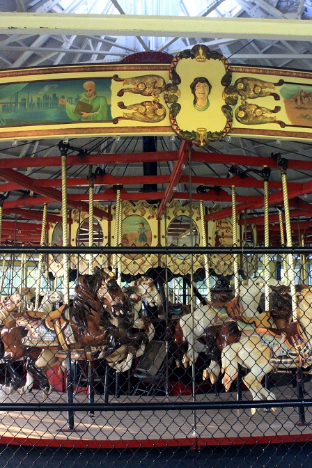 OTIS (Odd Things I've Seen): The New York Grimpendium: Rod Serling Sites