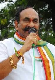 Ramreddy Damodar Reddy. - Suryapet