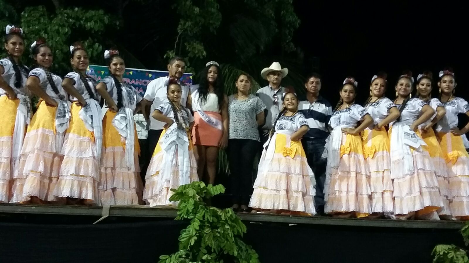 Arranca la Feria de Pakal-Ná y San Francisco de Asís 2015 ...