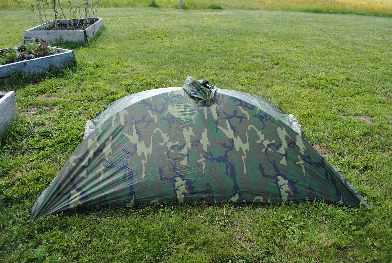 USGI Ponchos | Page 3 | Survivalist Forum