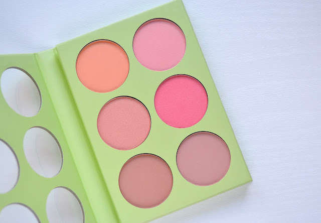 MAKEUP | My Favourite Pixi Blushes | Cosmetic Proof | Vancouver beauty ...