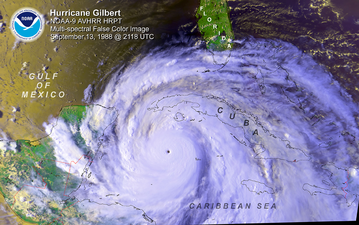 Renewed Mind: The World is Coming to an End, Again!