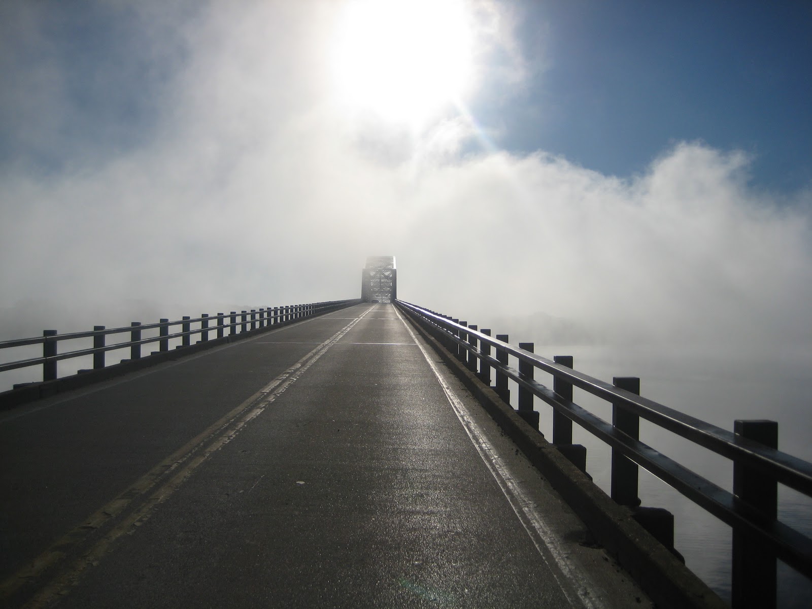Marvelous Things: the bridge between God and man