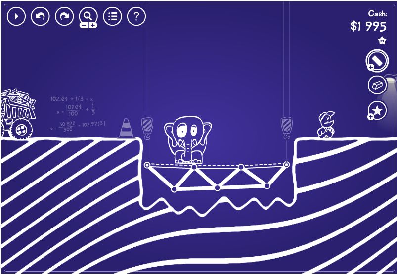 Game Walkthroughs (Oyun Çözümleri): Cargo Bridge 2 Walkthrough ...