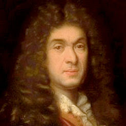 Gay Influence: Jean-Baptiste de Lully