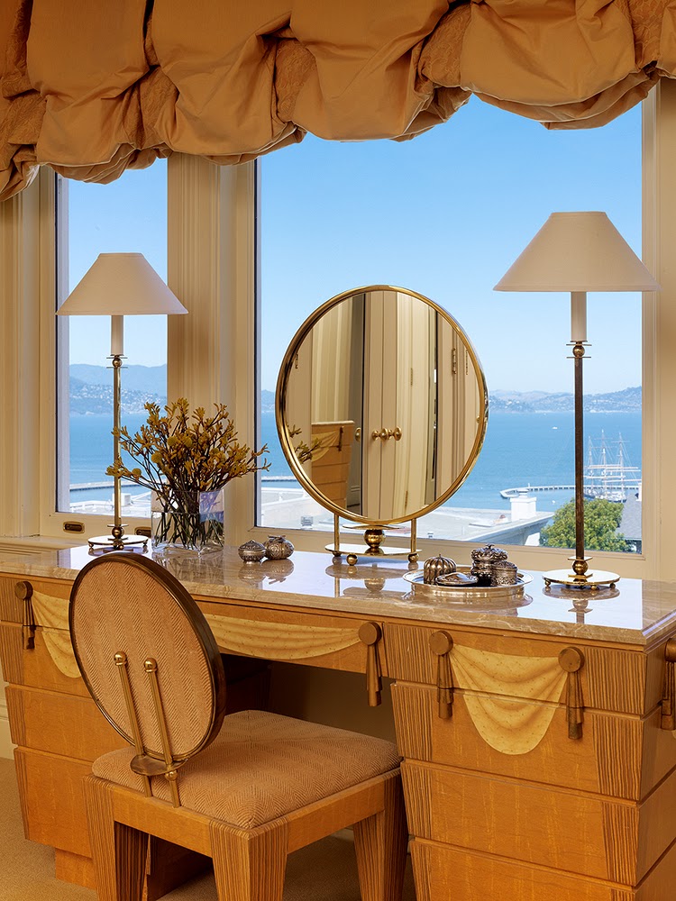 The Arts by Karena: Renowned Interior Designer Paul Vincent Wiseman ...