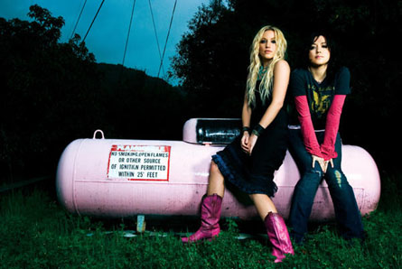 The Wreckers ~ ALL ABOUT MUSIC