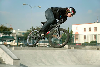 BMX GIRLS BRASIL: O primeiro backflip feminino - Miss Cory Coffey