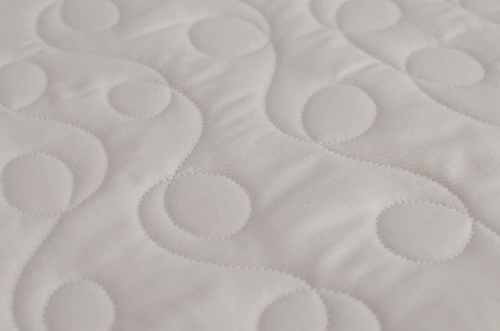 Oh Sew Loved: Example Patterns