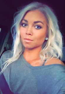 Hailey Ostrom - Sport Blog Mas