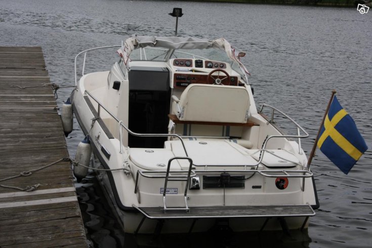 Sjöman Öhman: Båtfloppar! GUMMIRODER OCH ASYMMETRI!