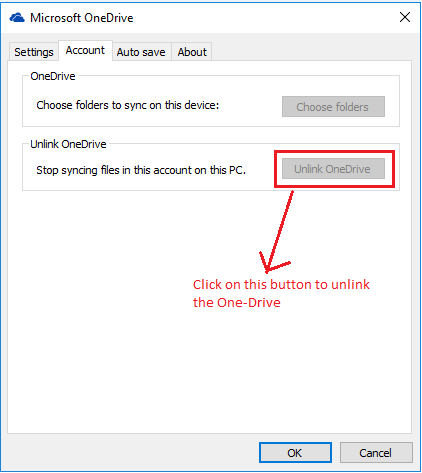 Techies Sphere: How to Disable OneDrive From Windows 10?