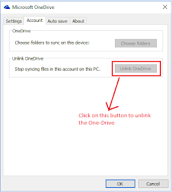 Techies Sphere: How to Disable OneDrive From Windows 10?