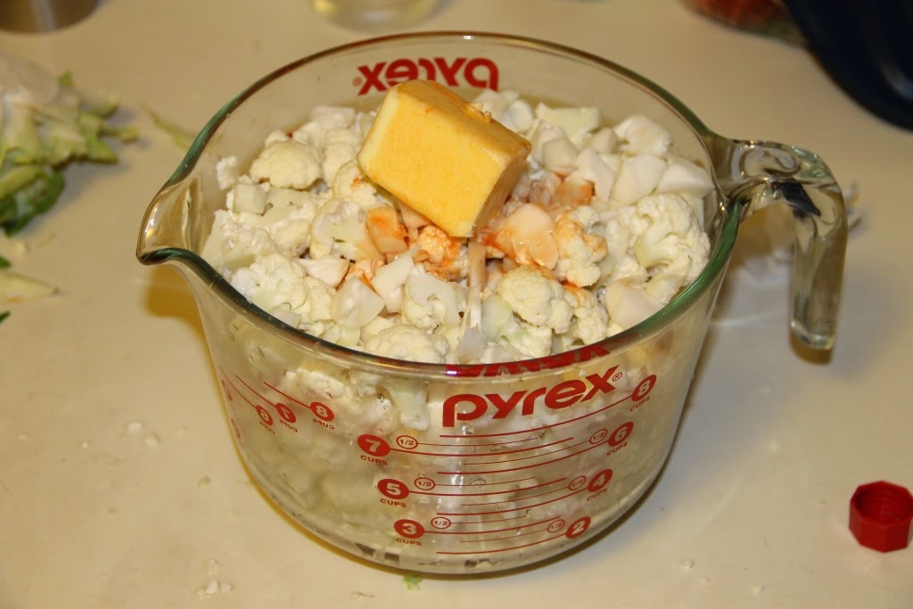 The Homestead Laboratory: Buffalo Strata