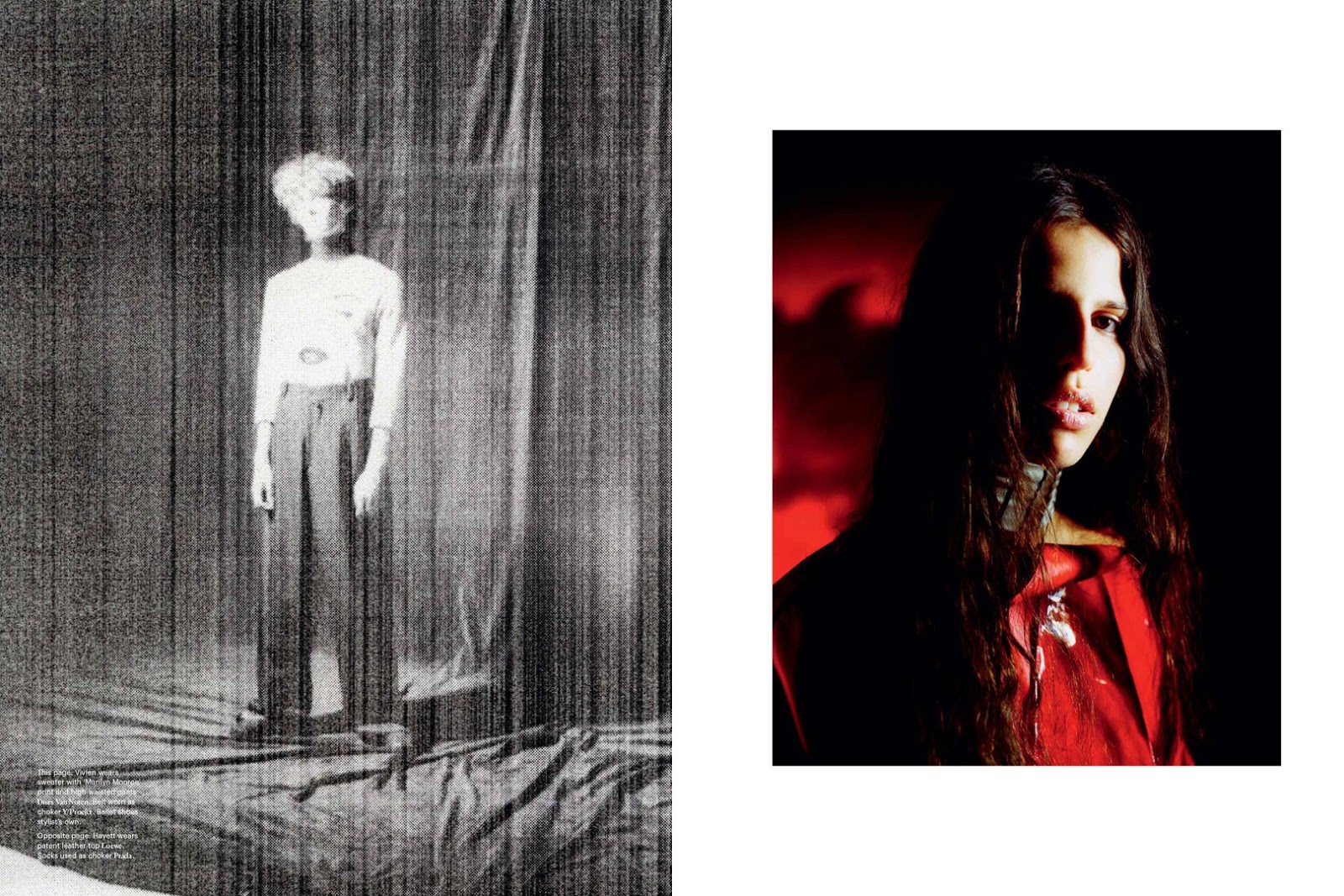 emilie, leah, poppy, alexandra, hayett, steph, frederikke, vivien ...