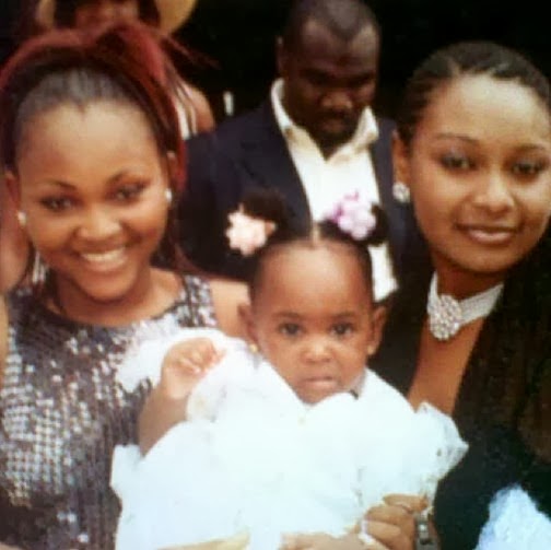 Surulere Photos: See Mercy Aigbe, Liz Benson & Victoria Inyama Few ...