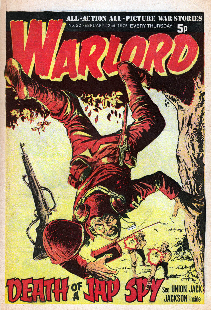 BLIMEY! The Blog of British Comics: Dynamic Covers of D.C. Thomson comics