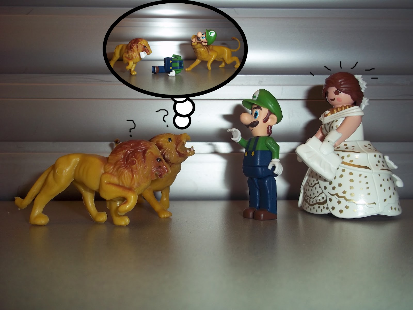 Monument Valley Regional Middle School Art Class: The Tiny World of ...