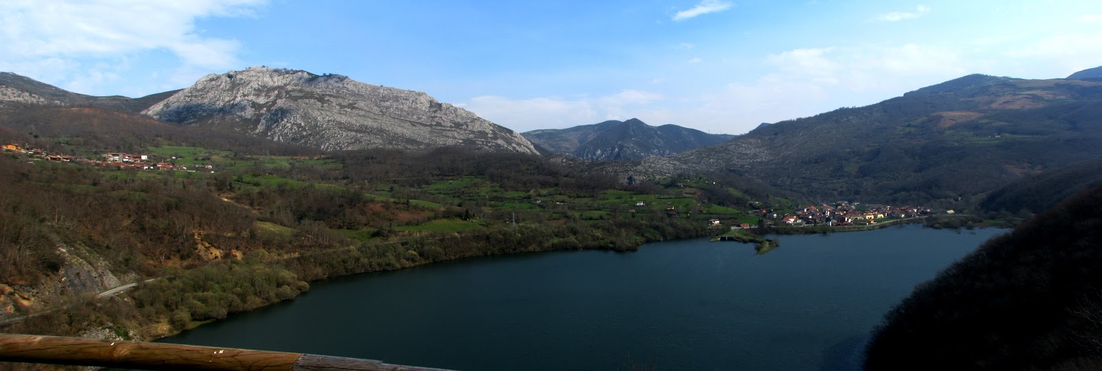 A lo bouzo: marzo 2017