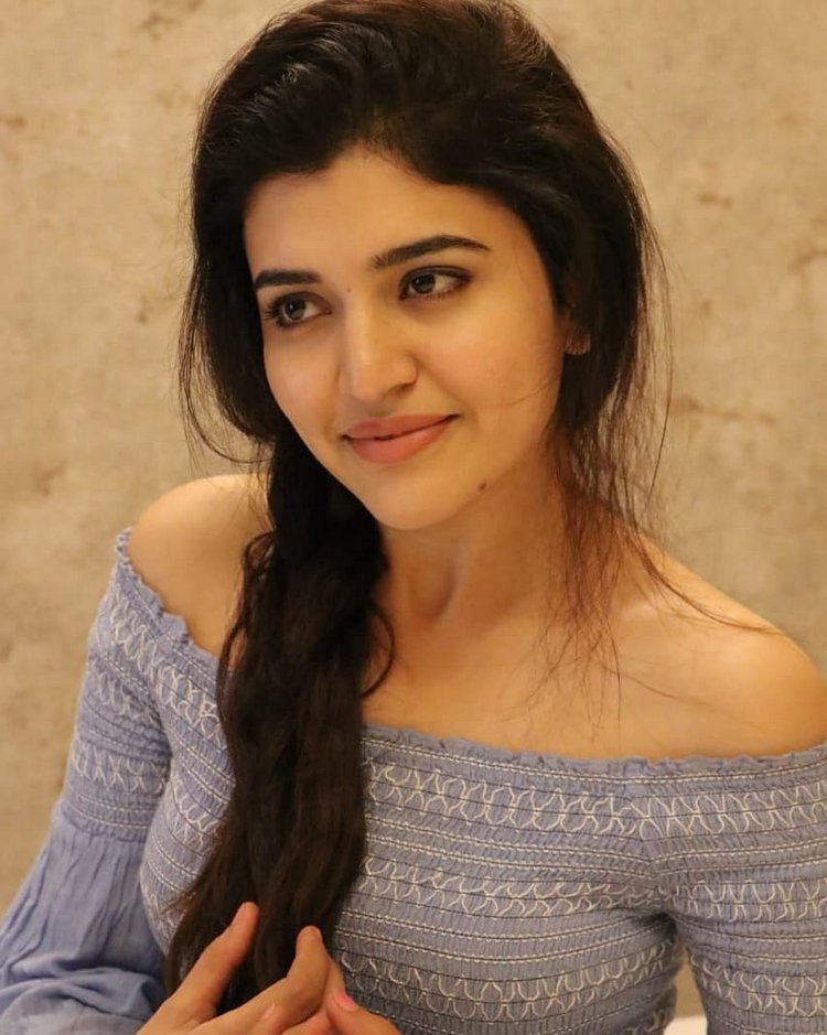 Chitra Shukla Latest Photoshoot Stills